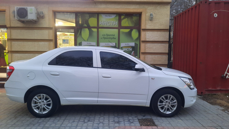 Cobalt 4-pozitsiya