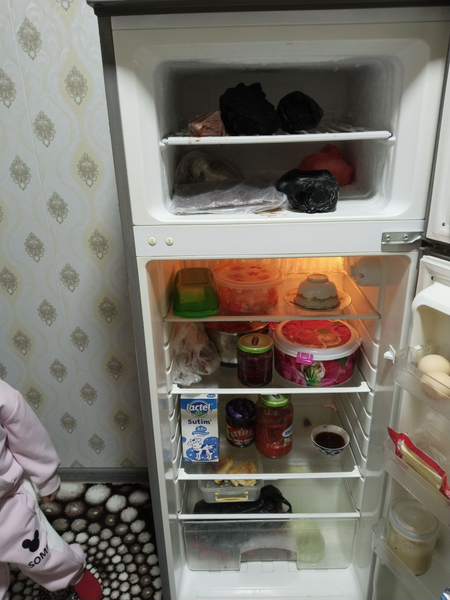 Продаётся холодильник ROISON WG