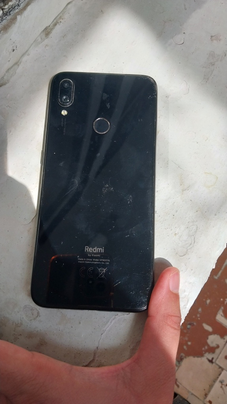 Redmi NOTE 7 сотилади