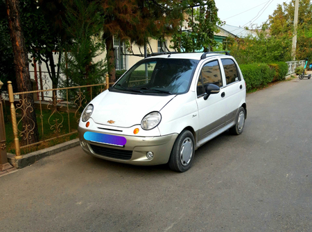Matiz best 2016 Arenda Vikup