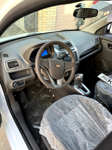 Chevrolet kobalt 2024 pachka