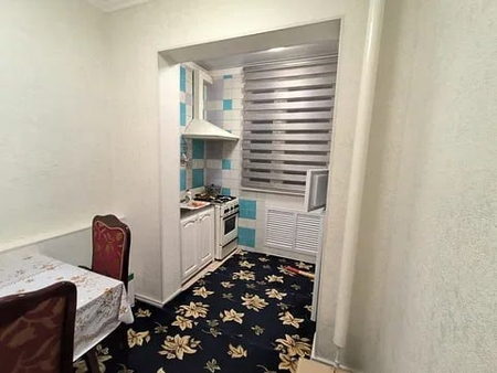 Ташсельмаш 1/3/4 Панельный дом.