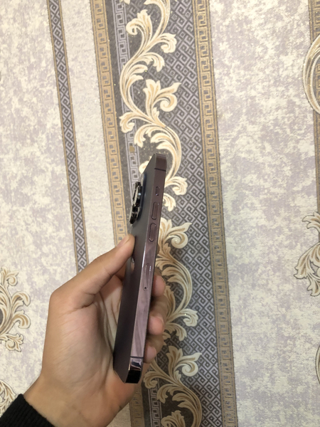Iphone 14 pro 256 gb