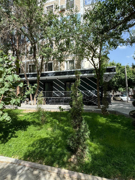 Кушбеги Башлык | 65кв - нежилое помещение Продажа