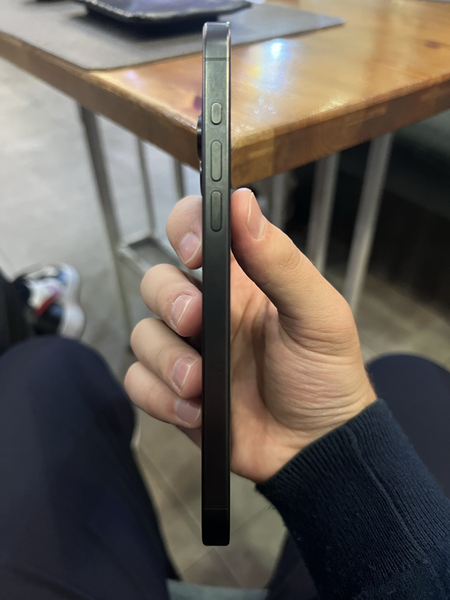 iPhone 15 Pro Max 256gb LL/A
