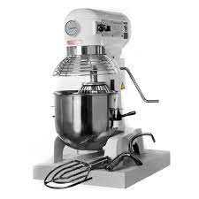 МИКСЕР 30л тортлар ушын MIXER konditer