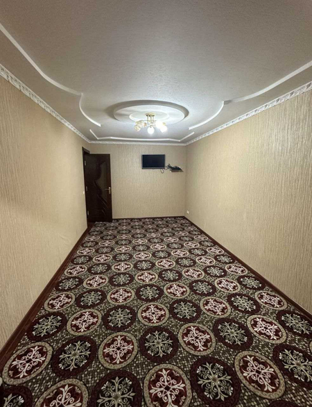 №2902.Продается 3х-комнатная квартира.