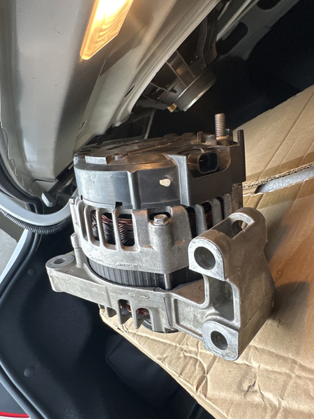 kaptiva 3.0 mator generator