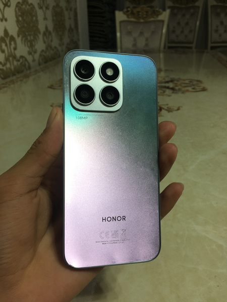 Honor x80b ideall 256gb