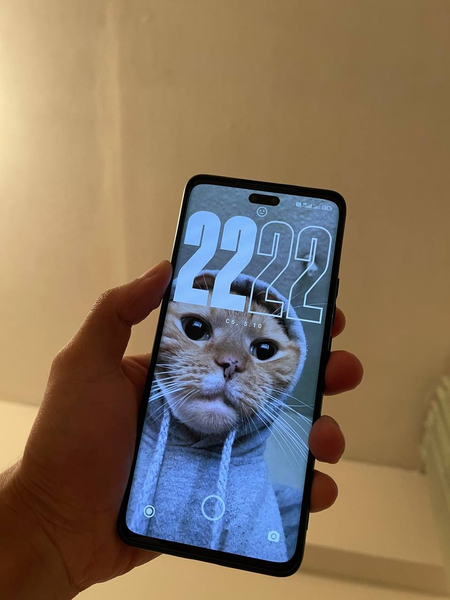 Xiaomi 13 Lite Sotiladi