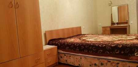 Аренда квартир в Ташкенте