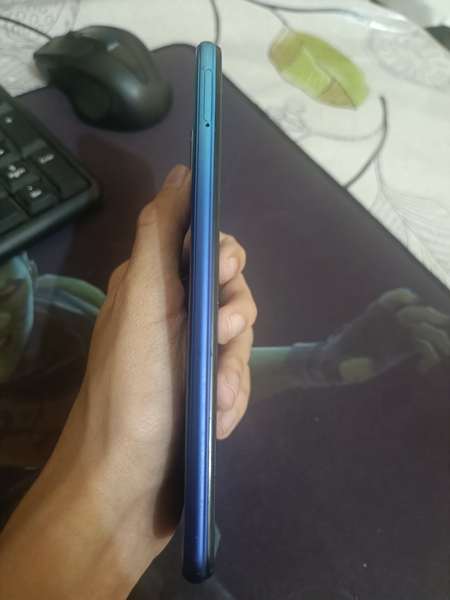 Vivo y20 за 700к договоримся