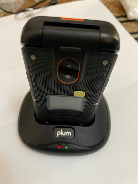 Продаётся новый Plum Ram 8