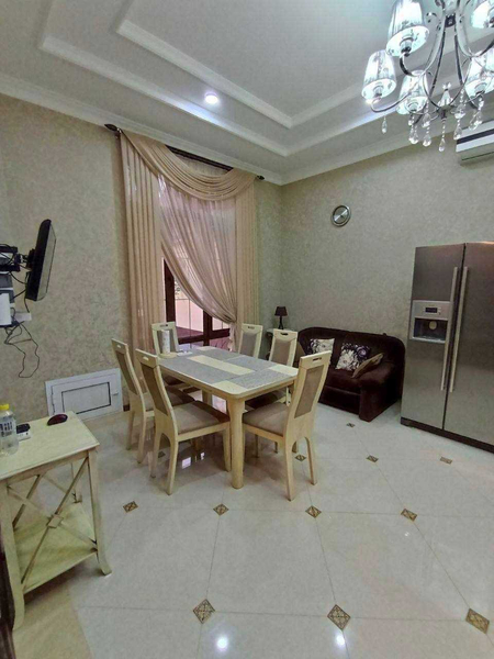 Улучшенный Дом с 3.4 сотками - Тихое уютное место
