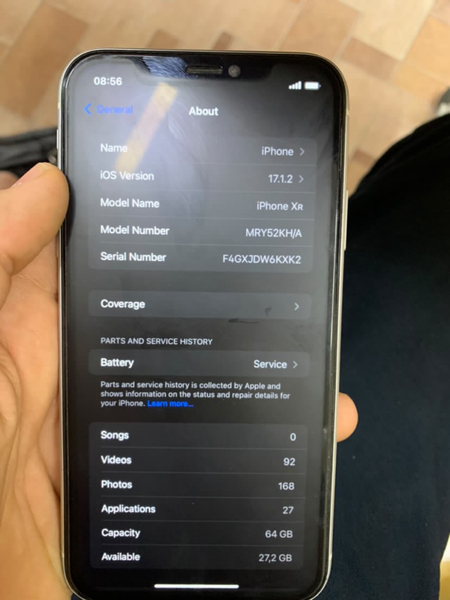 Iphone xr srochna