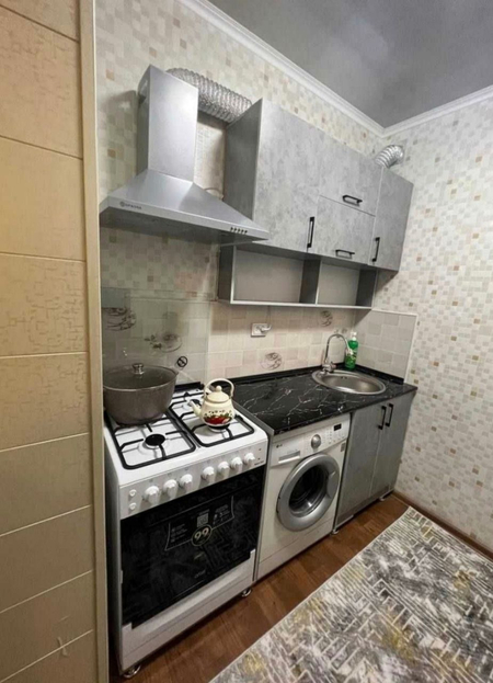 Новза Срочно Сдаётся 3х комнотная
