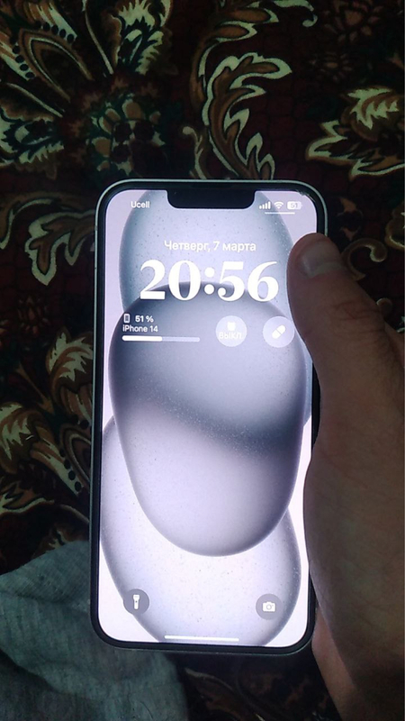 Apple iphone 13 128 GB