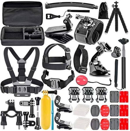 Go pro nabor full komplekt