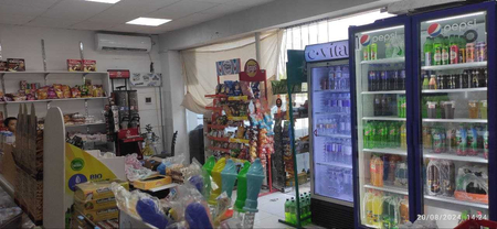 Magazin sotiladi tayyor biznes!