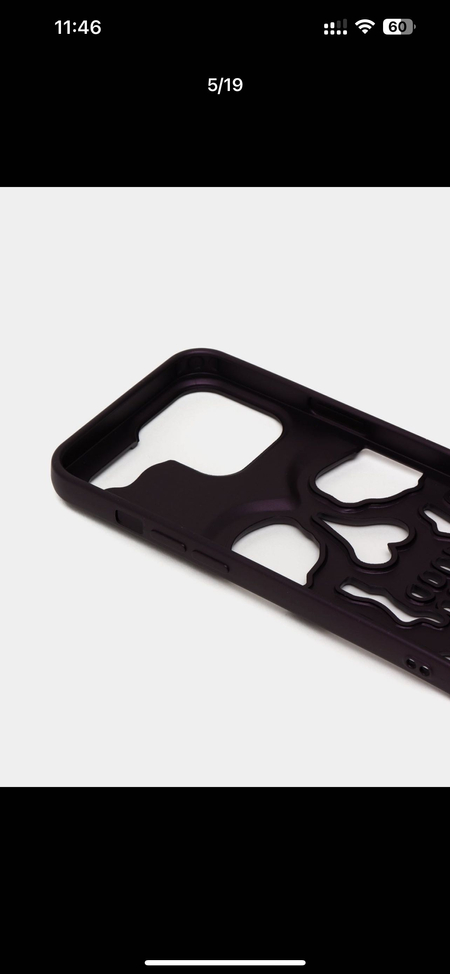 iPhone 13 Pro Max ga chexolni jinnisi
