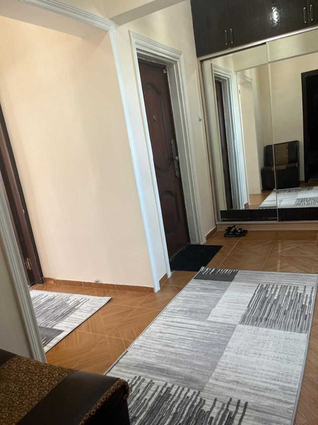 Срочно продается 3х комнатная квартира р.Мирзо-Улугбекский  (МНМ)