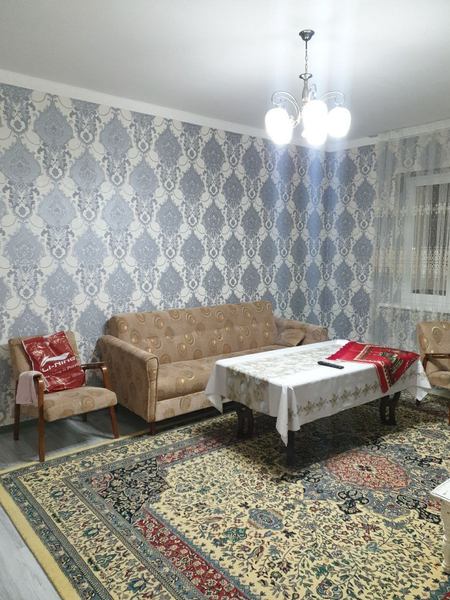 Аренда Кивартира шайхонтохур район жарарик махалла Аринтир  кора мойка