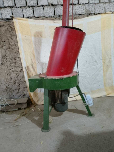drabilka sotiladi.