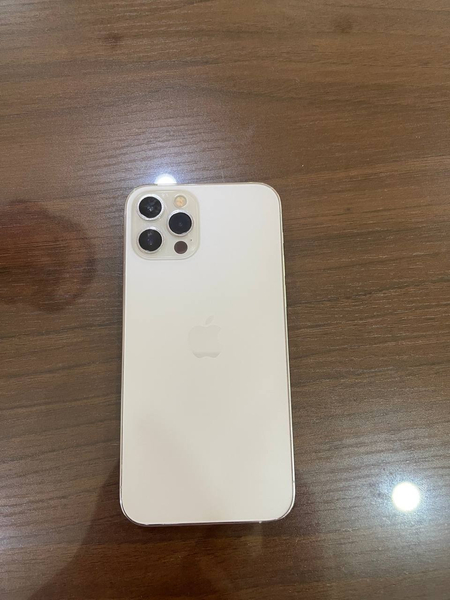 iPhone 12 pro ideal