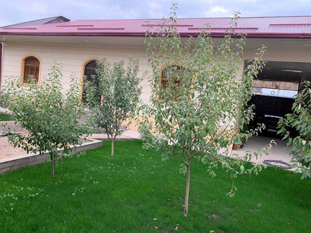 СРОЧНО Продаётся дом 6 соток 10 ком