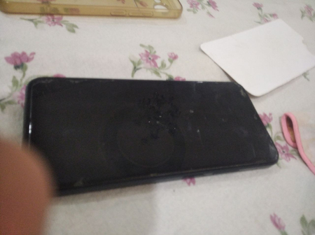 Salom srochniy sotilada realme c30s 4.64 gb pomit
