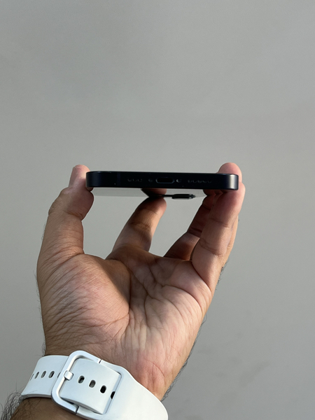 Iphone 12 karobka dok