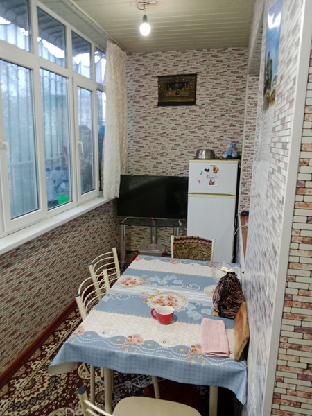 Квартира сотилда