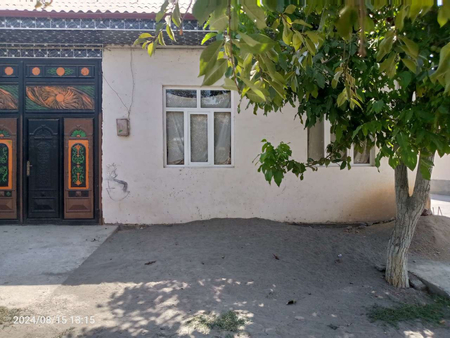 3 sotxli Xovli sotladi