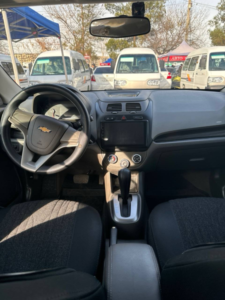 кобалт автомат 2022