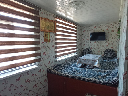 Продается квартира 2 комнатная в Аранче