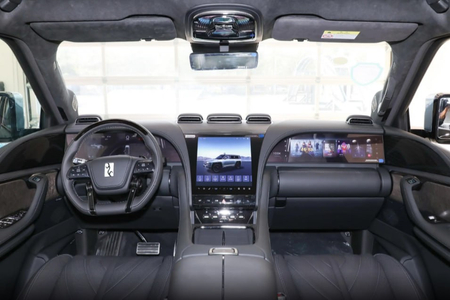 Mix Motors Byd YangWang U8 zakazga/под заказ Cip Tashkent