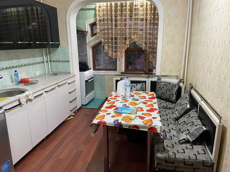 Аренда квартиры на Себзаре 2/4/9 ID:FRA089