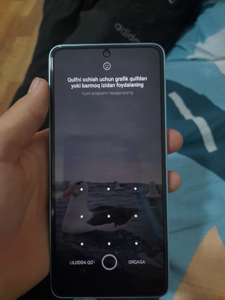 Redmi note 13 128ga 8+4