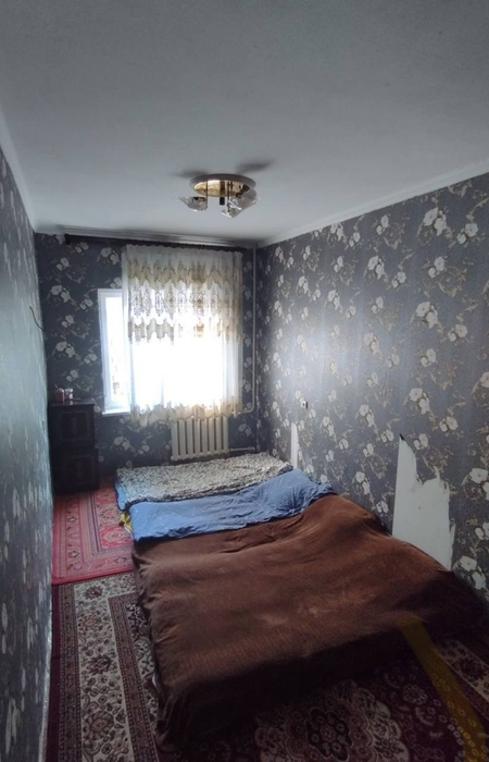 Юнусабад 15 5/3/5 балкон 2*6 ор конечка
