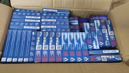 Термопаста Artic Mx 4 4g