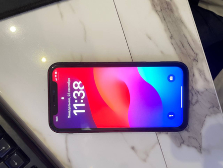 iphone 11 256 GB обмен