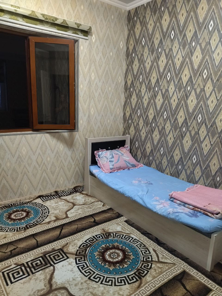 Parkent Plaza 3 xonali kvartira oilaga beriladi