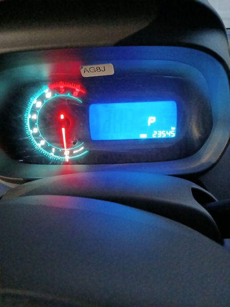 cobalt aftamat  2022 yil 23500 prabek