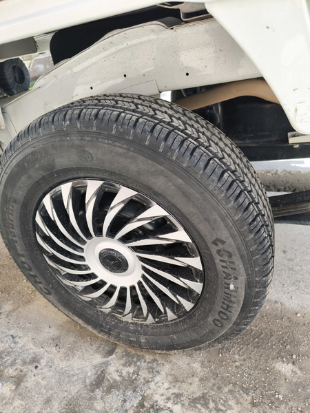 Дамас лабо Диск балон калпак 175/70/12