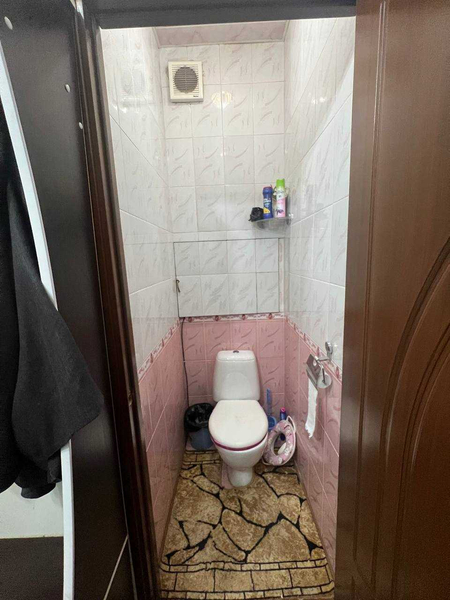 Срочно Продается 4/3/4 Юнусабад 8 квартал ор-р Белур (129780)