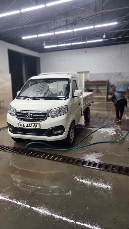 Changan 2023 3metr