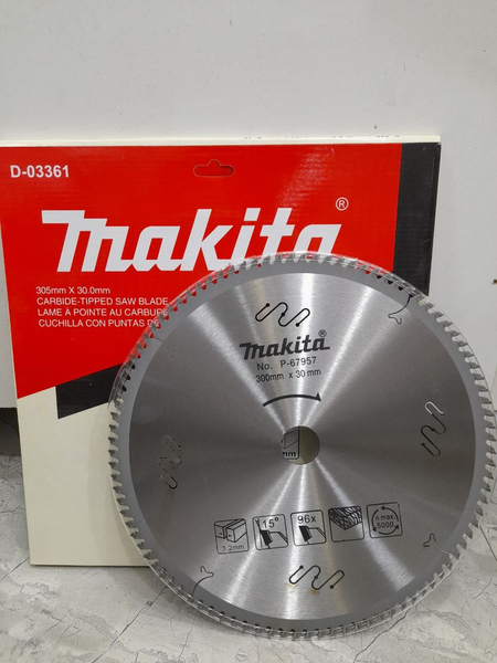 Диск по алюминий. Пила. Двух пилки. Alyumin profillar kesishga disk.