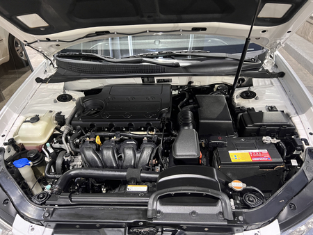 Hyundai Sonata 2009