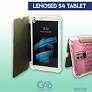 Планшет Lenosed s4