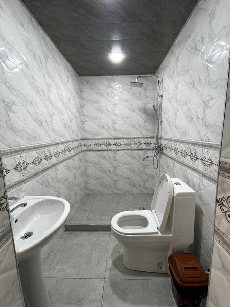 Dacha arenda barcha sharoitlarga ega ( 6 )